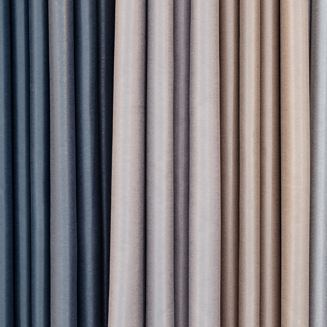 11 Benefits of Modern Curtains