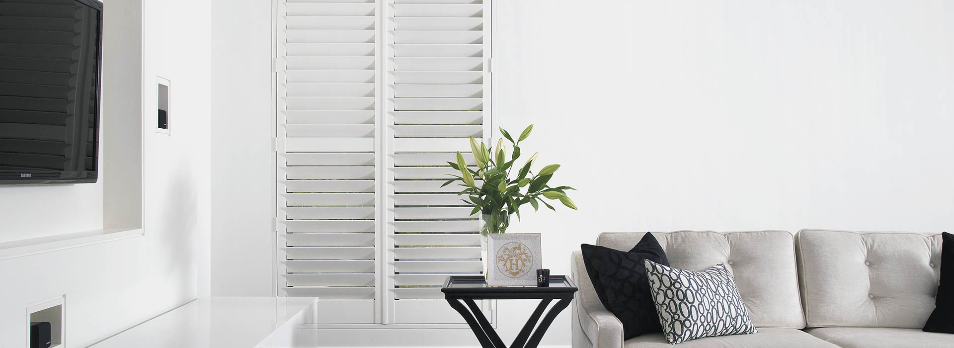 Premium Plantation Shutters (Australian Made) | Meta Blinds
