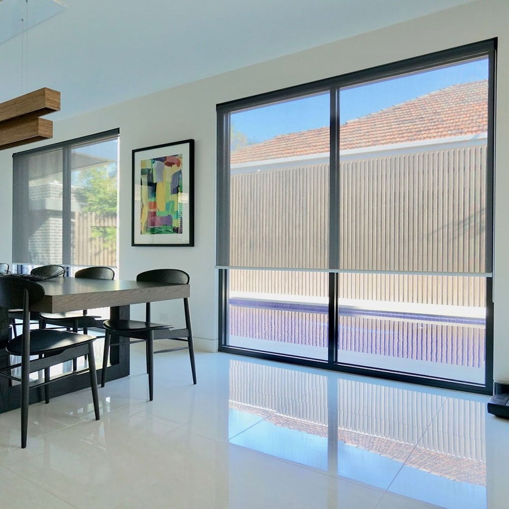 Blinds Melbourne | Meta Blinds