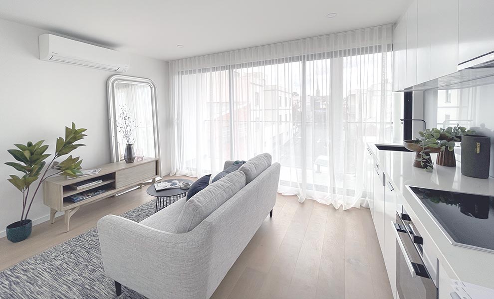 Australian Made Luxury Curtains for Your Home | Meta Blinds