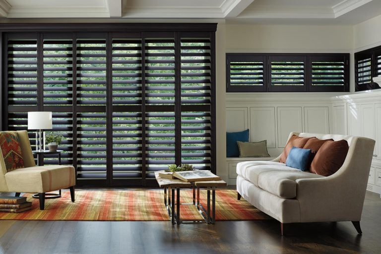 What Are Plantation Shutters? Learn Here | Meta Blinds