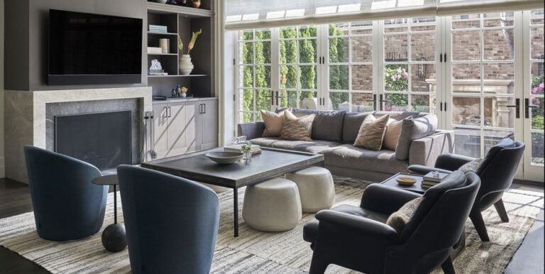 Discover 15 Latest Interior Design Trends for Your Home